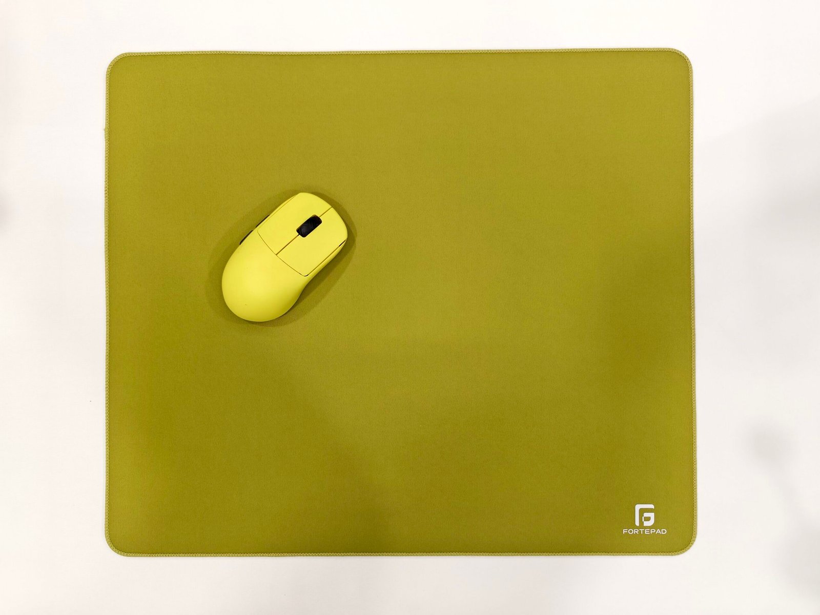Type99 Surface＋Super soft rubber – Fortepad