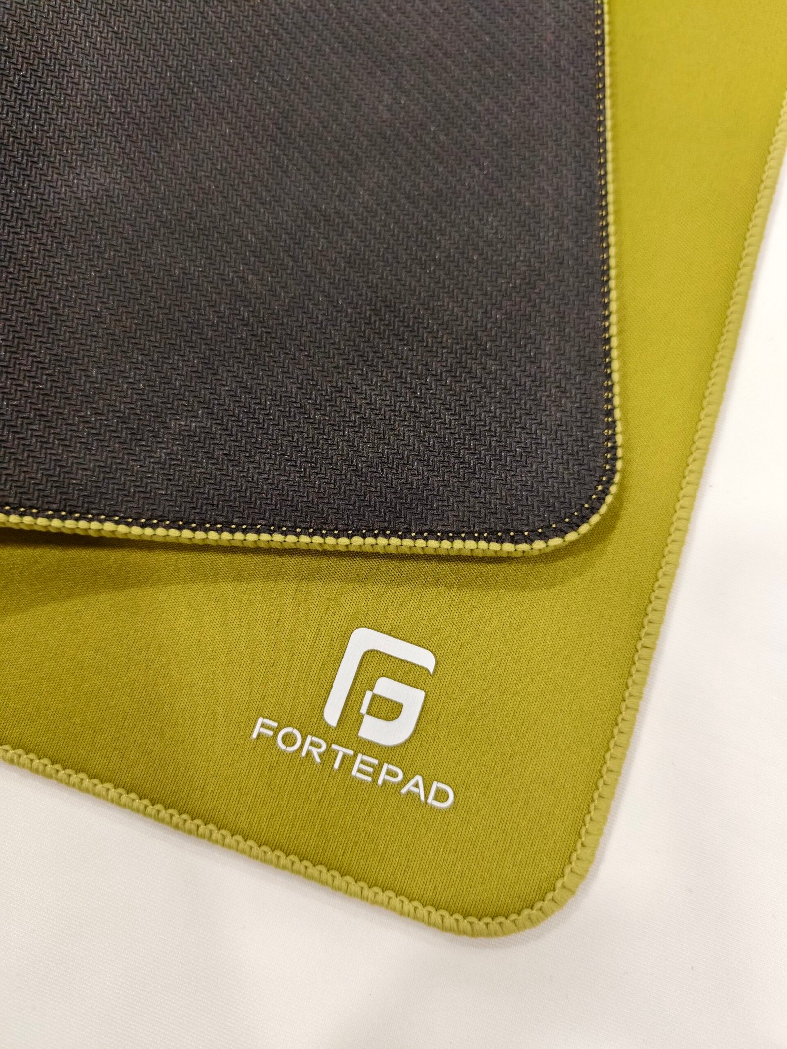 Type99 Surface＋Super soft rubber – Fortepad